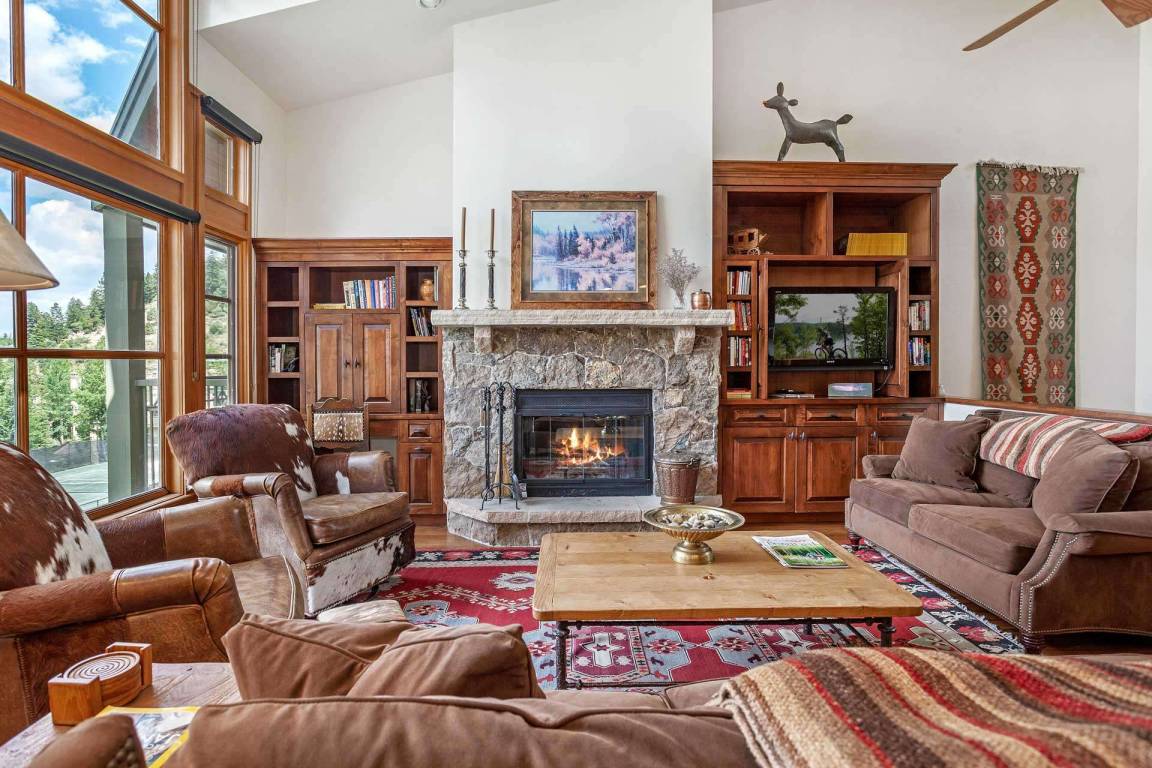 210 M² House ∙ 4 Bedrooms ∙ 10 Guests - Beaver Creek, CO
