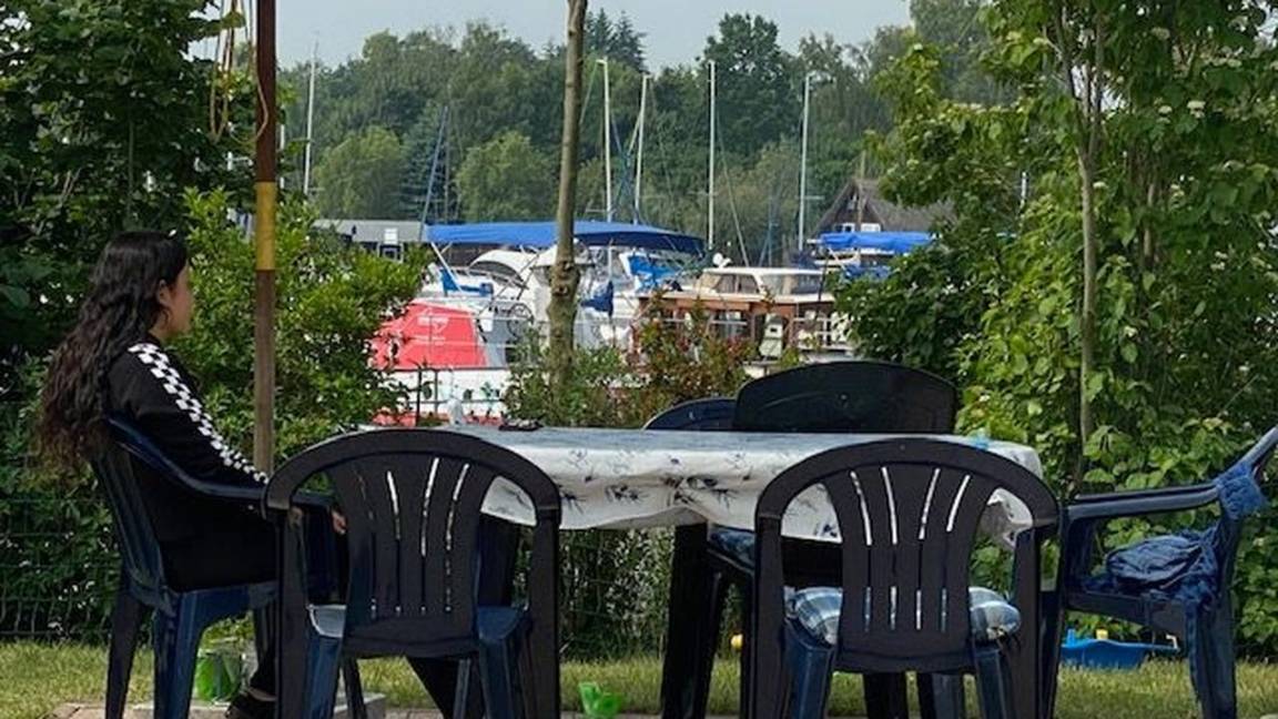 100 M² Ferienhaus ∙ 3 Schlafzimmer ∙ 6 Gäste - Mecklenburgische Seenplatte