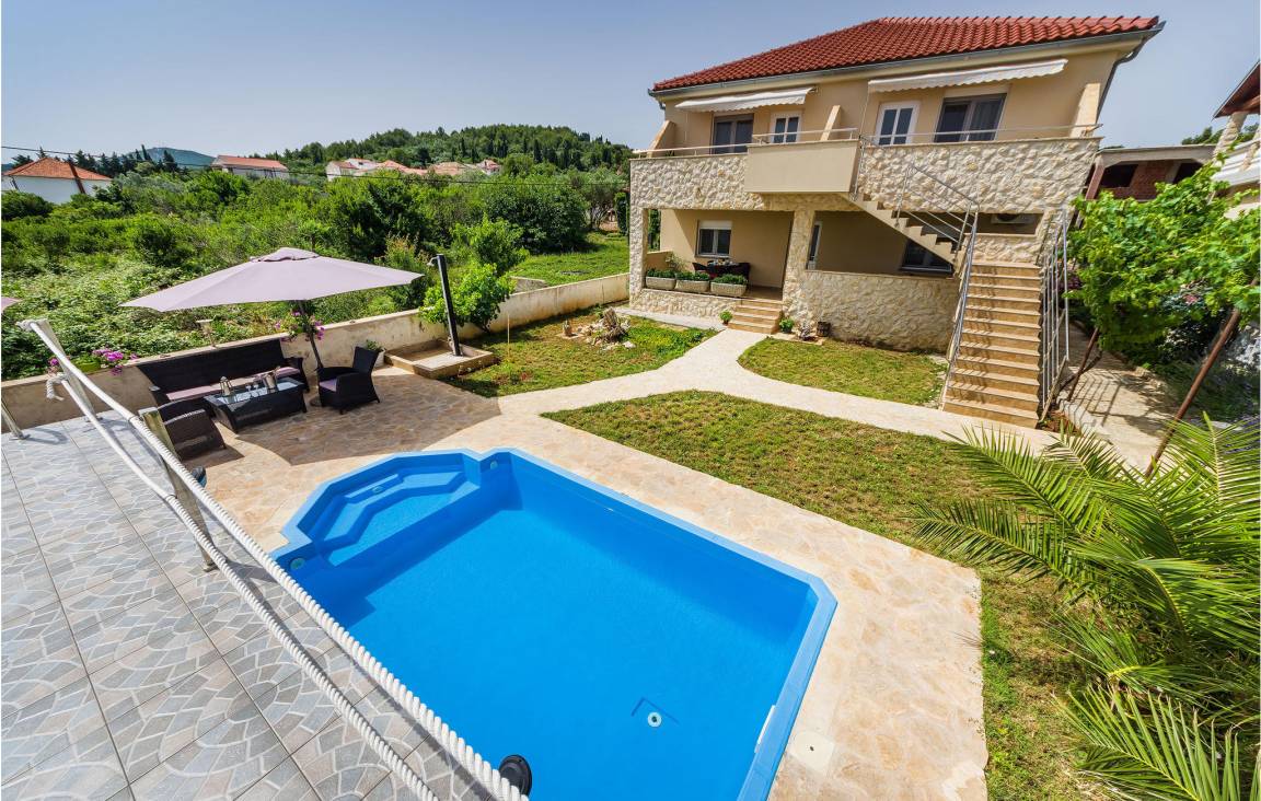 53 M² Appartamento Vacanza ∙ 2 Camere Da Letto ∙ 4 Ospiti - Sale