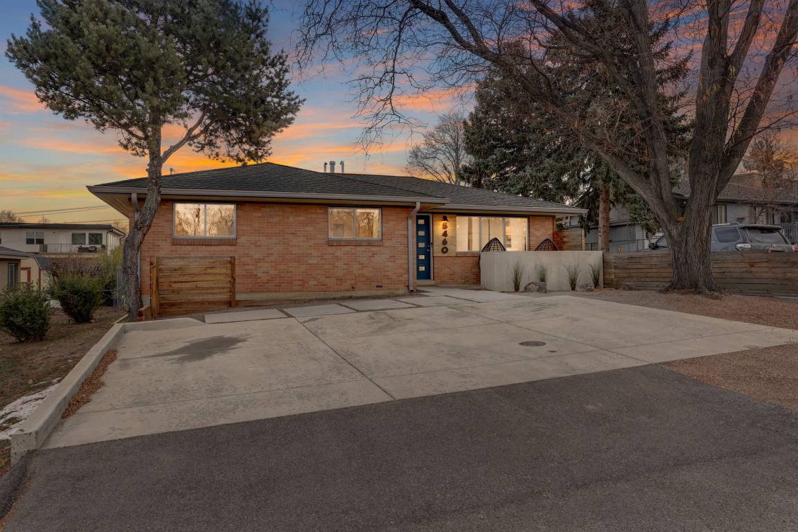 151 M² Casa ∙ 4 Habitaciones ∙ 8 Huéspedes - Denver, CO