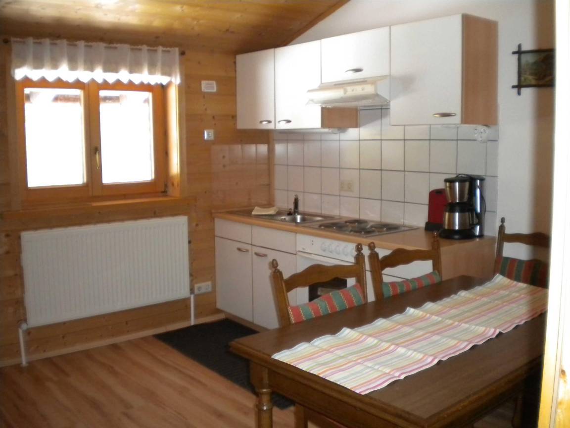 60 M² Appartement ∙ 2 Slaapkamers ∙ 5 Gasten - Achenkirch