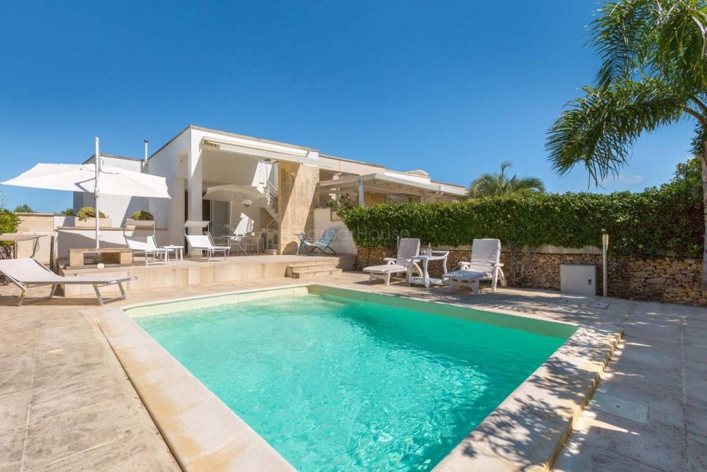120 M² Casa ∙ 2 Camere Da Letto ∙ 5 Ospiti - Otranto