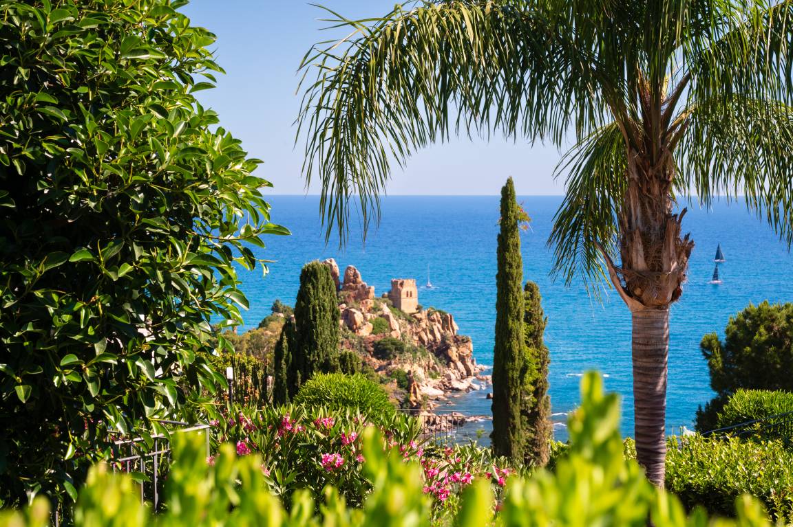 85 M² Appartement ∙ 2 Chambres ∙ 6 Personnes - Cefalù