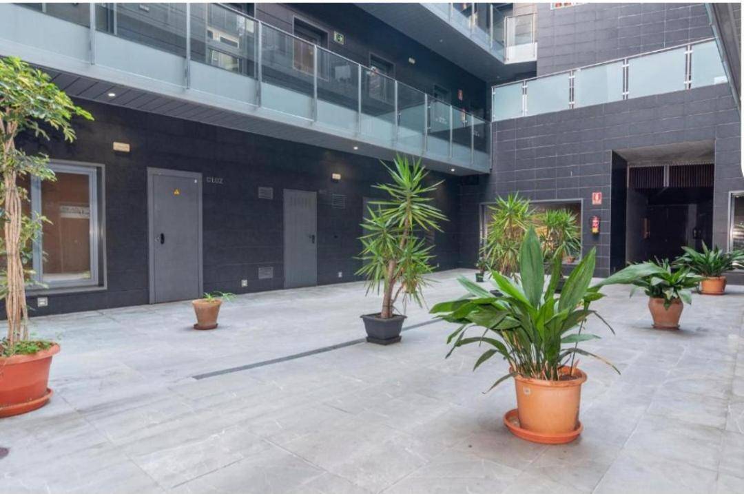 90 M² Appartement ∙ 2 Chambres ∙ 6 Personnes - Málaga