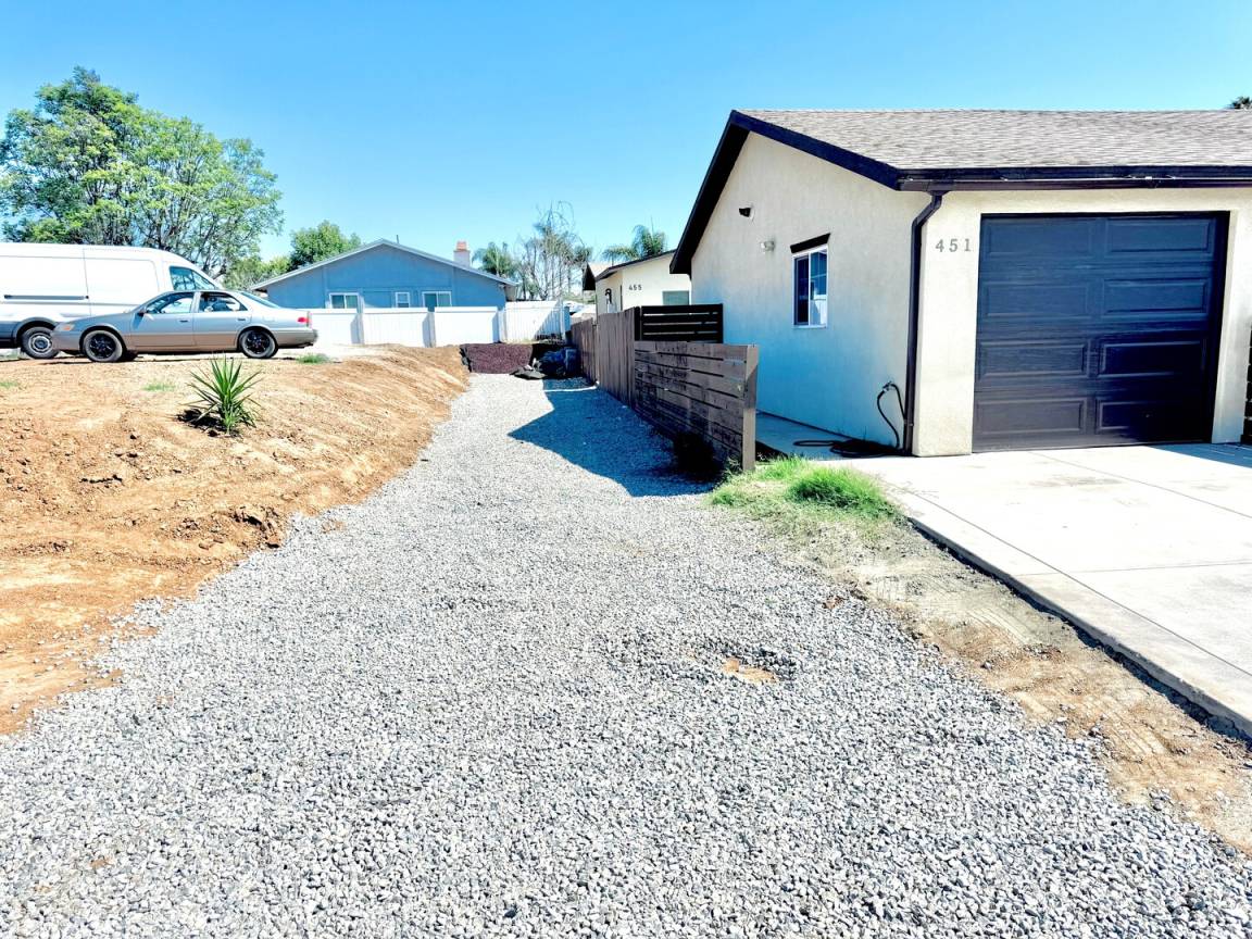 111 M² House ∙ 3 Bedrooms ∙ 6 Guests - Escondido, CA