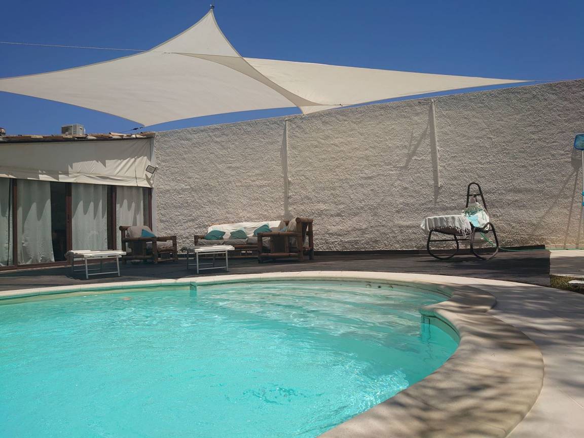 350 M² Ferienhaus ∙ 4 Schlafzimmer ∙ 7 Gäste - Mazara del Vallo