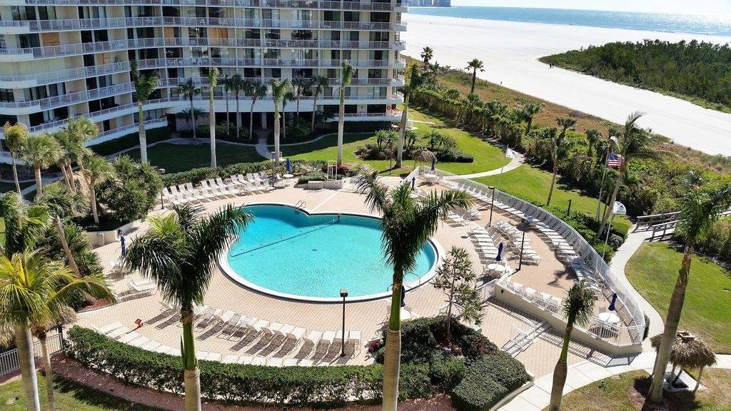 107 M² House ∙ 2 Bedrooms ∙ 4 Guests - Marco Island, FL