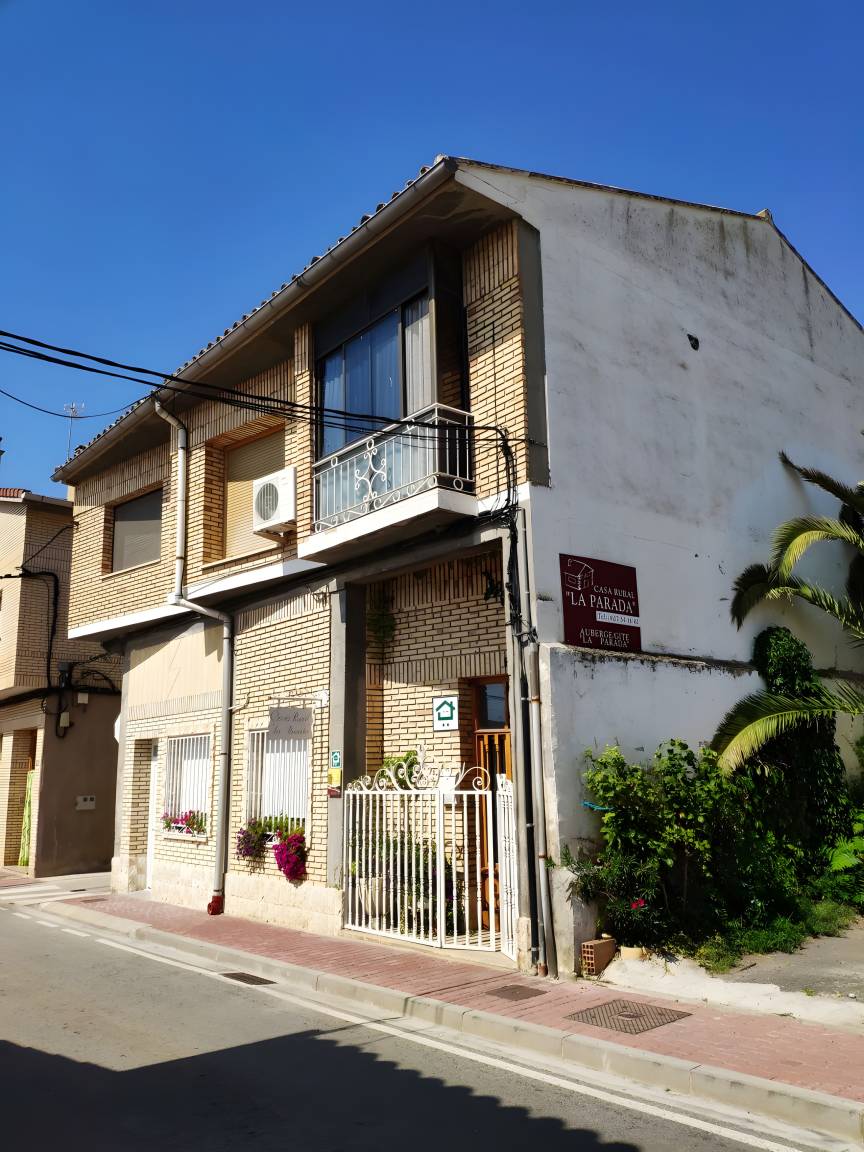200 M² Casa ∙ 4 Camere Da Letto ∙ 9 Ospiti - Arguedas