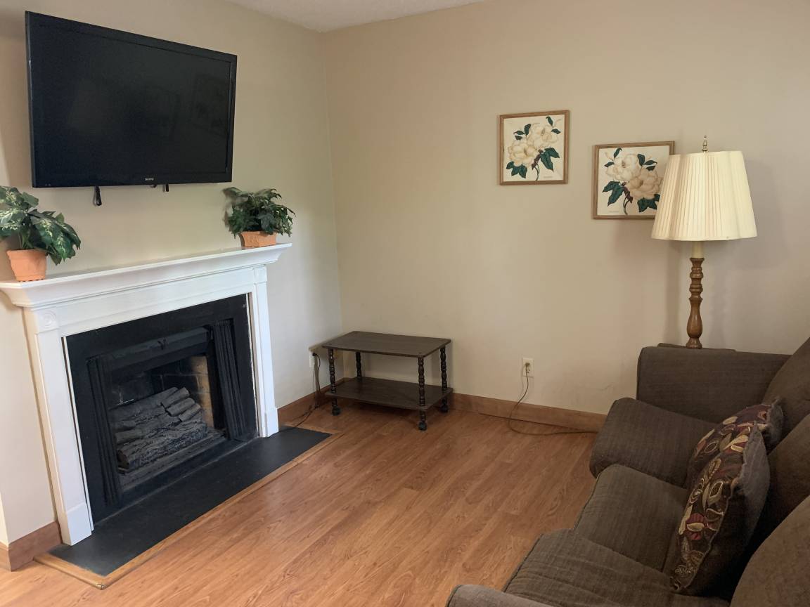 40 M² Condo ∙ 1 Bedroom ∙ 4 Guests - Gatlinburg, TN