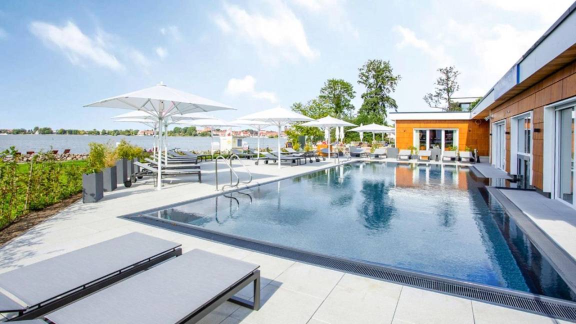 85 M² Apartment ∙ 2 Bedrooms ∙ 2 Guests - Waren