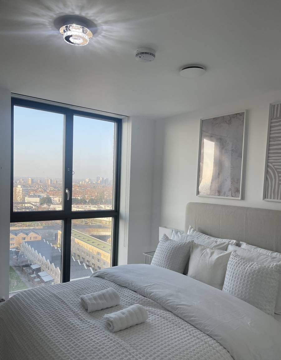 Apartment ∙ 1 Bedroom ∙ 2 Guests - England