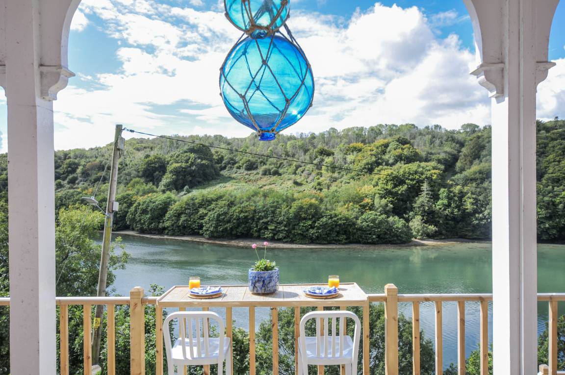 Cottage ∙ 3 Bedrooms ∙ 6 Guests - Looe