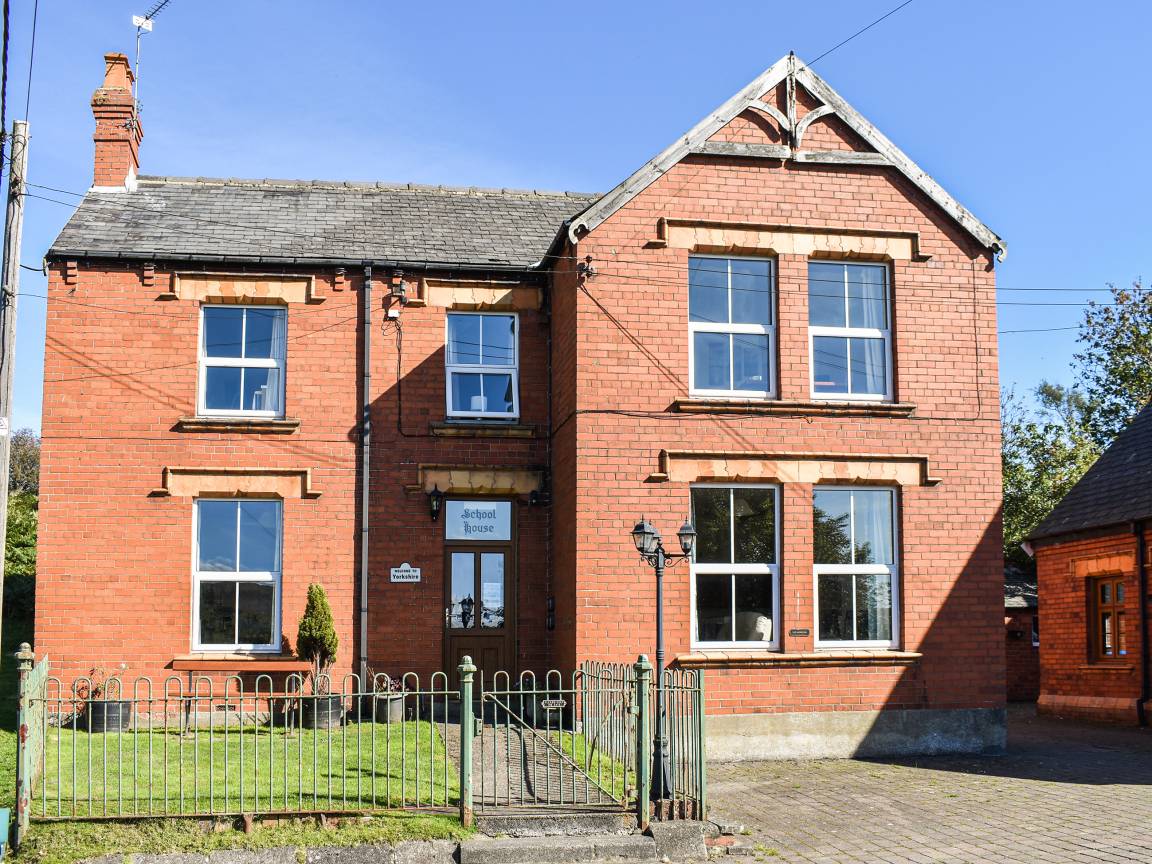 Cottage ∙ 2 Bedrooms ∙ 4 Guests - North Yorkshire