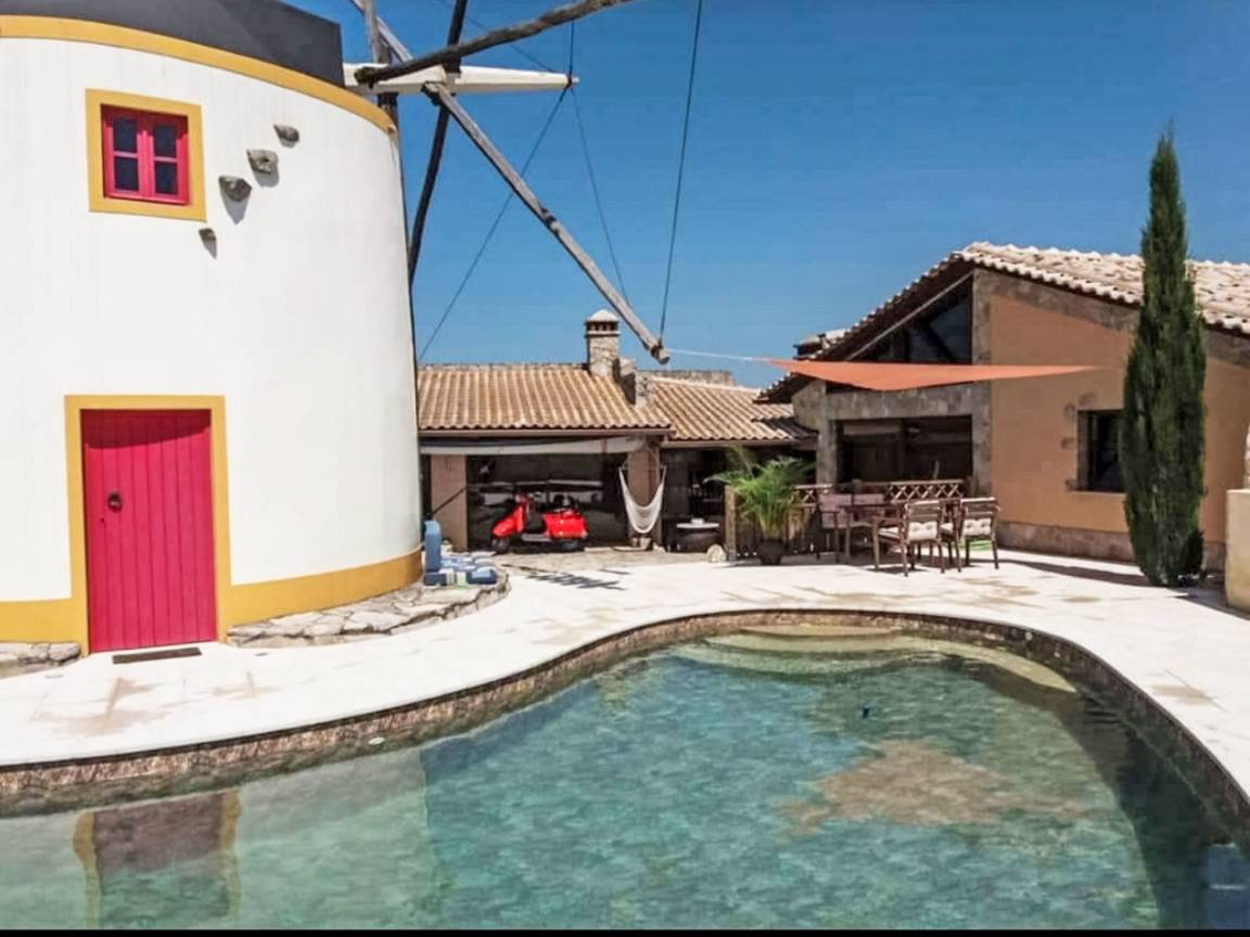 40 M² Casa ∙ 1 Quarto ∙ 3 Hóspedes - Turquel