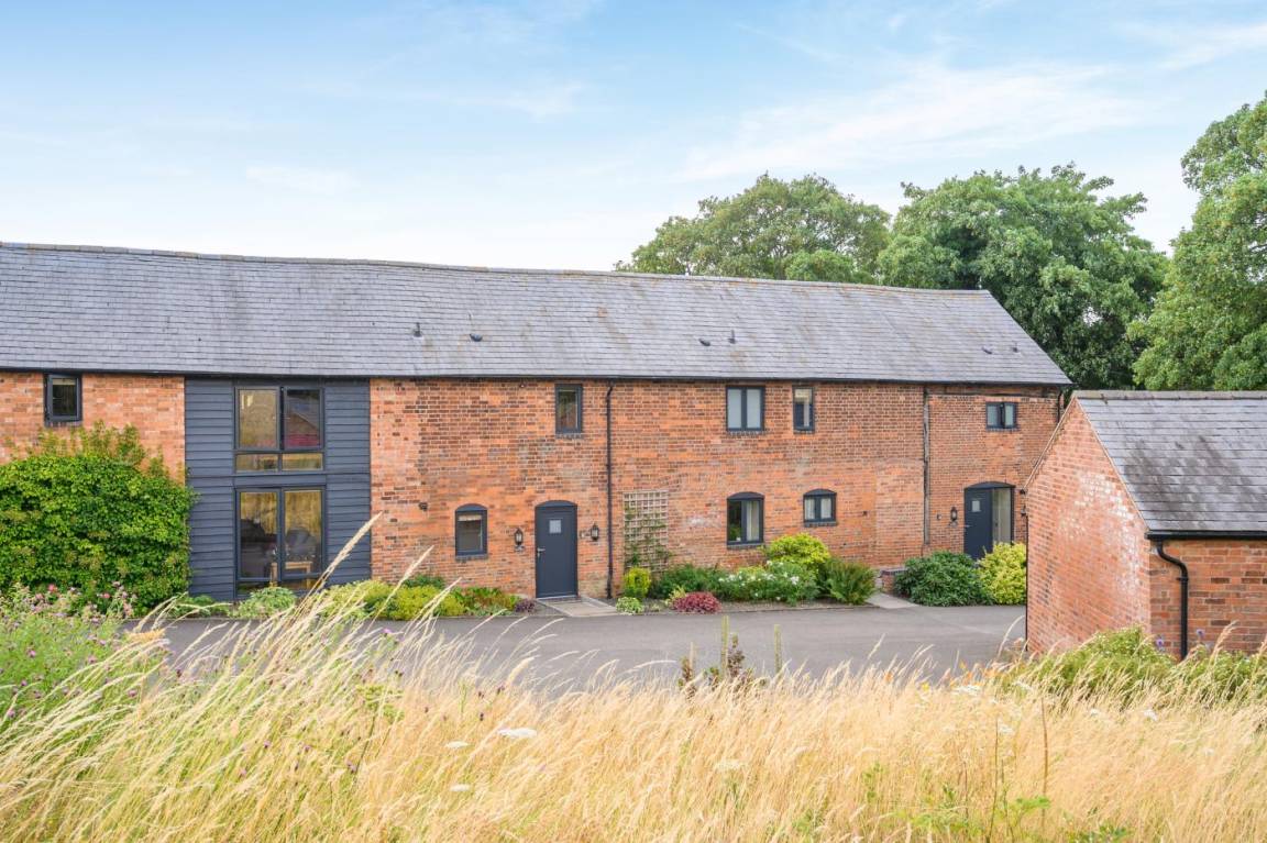 Mökki ∙ 2 Makuuhuonetta ∙ 4 Vierasta - Kenilworth, UK