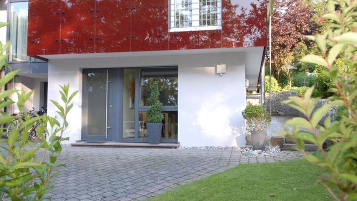 60 M² Ferienwohnung ∙ 1 Schlafzimmer ∙ 4 Gäste - Wolfegg