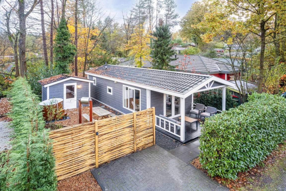 40 M² Huis ∙ 1 Slaapkamer ∙ 2 Gasten - Veenendaal