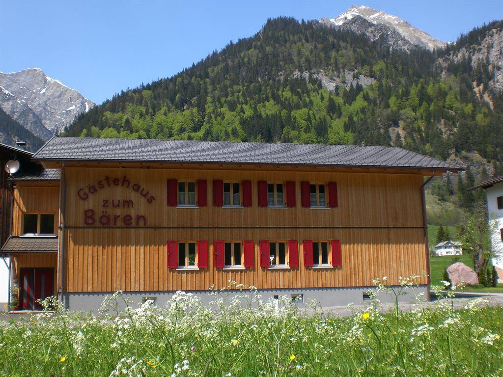60 M² Ferienwohnung ∙ 1 Schlafzimmer ∙ 4 Gäste - Wald am Arlberg