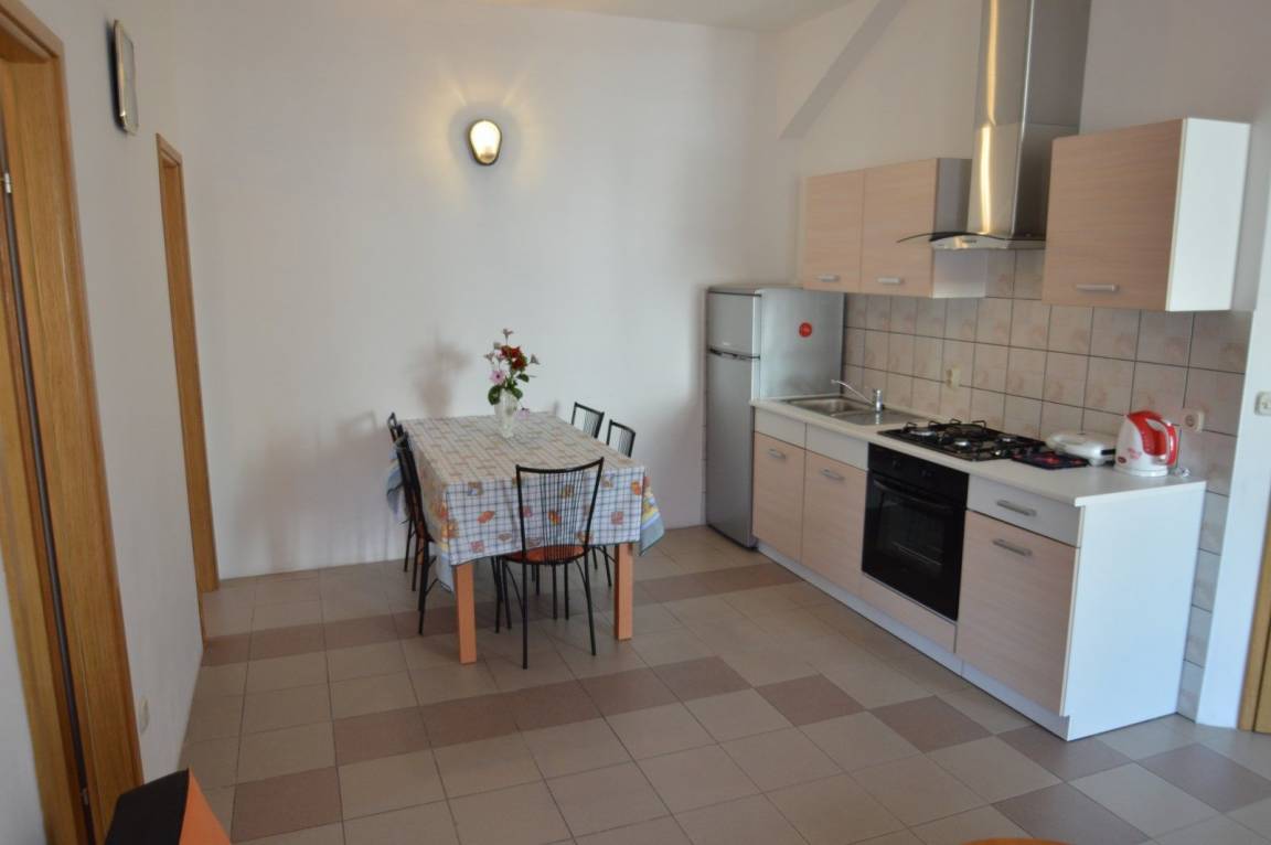 58 M² Apartment ∙ 2 Bedrooms ∙ 5 Guests - Veli Lošinj