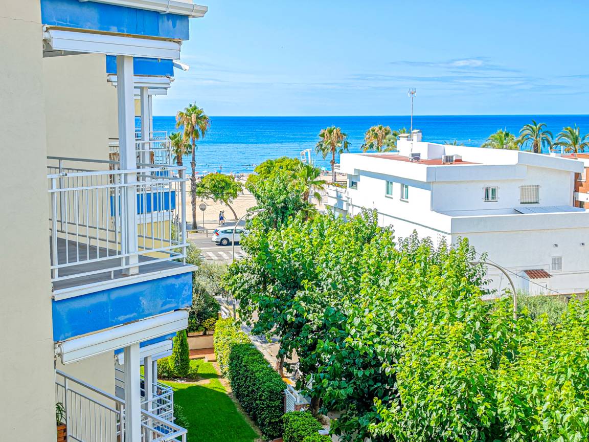 89 M² Apartment ∙ 3 Bedrooms ∙ 6 Guests - Cambrils