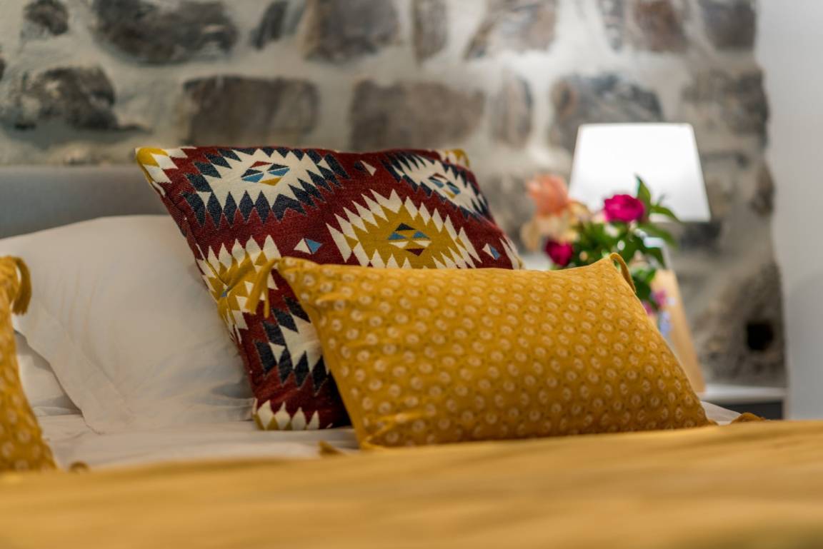 18 M² Chambre D'hôtes ∙ 1 Chambre ∙ 2 Personnes - Villeneuve-de-Berg