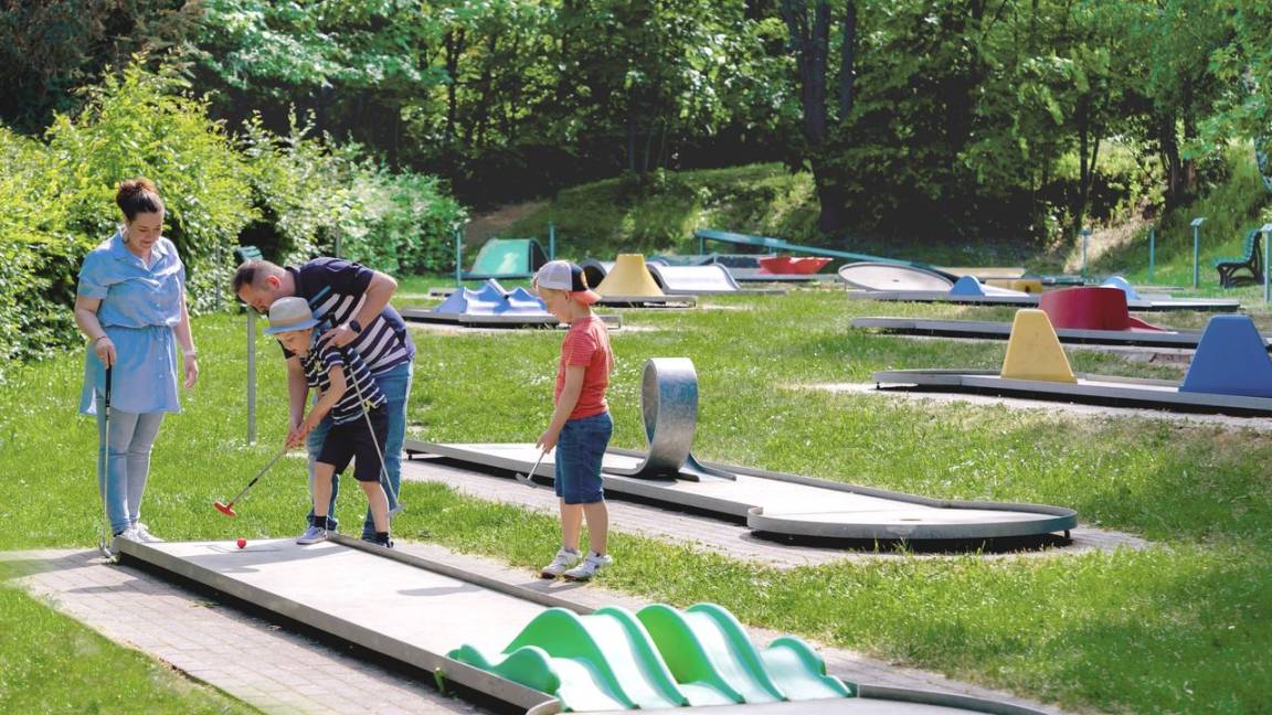 Hotel ∙ 3 Guests - Bad Tabarz