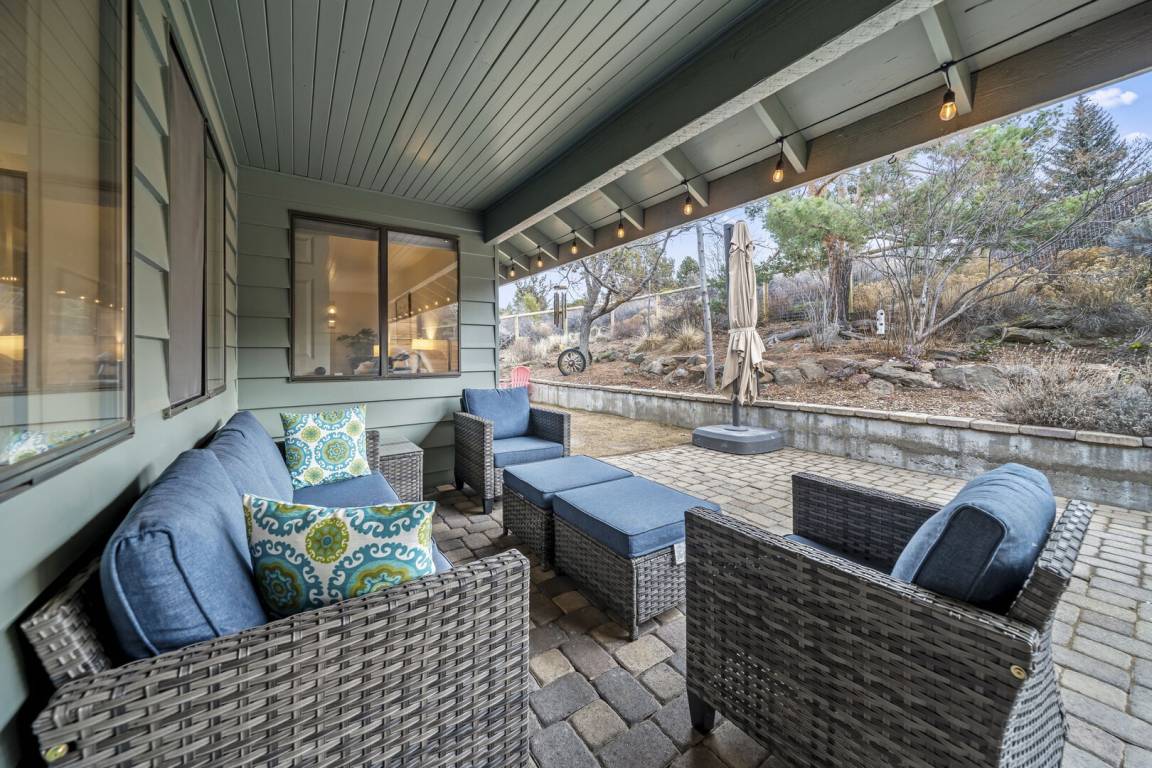 186 M² House ∙ 2 Bedrooms ∙ 4 Guests - Bend, OR