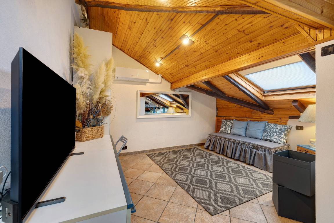 40 M² Studio ∙ 4 Personnes - Vado Ligure