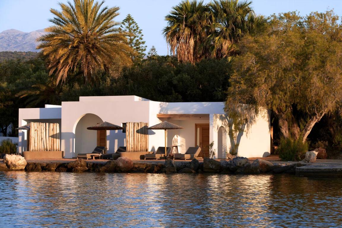 30 M² Villa ∙ 1 Bedroom ∙ 2 Guests - Agios Nikolaos