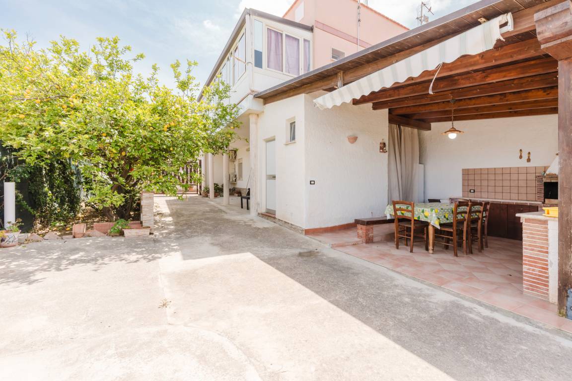 50 M² Casa ∙ 2 Camere Da Letto ∙ 4 Ospiti - Alcamo