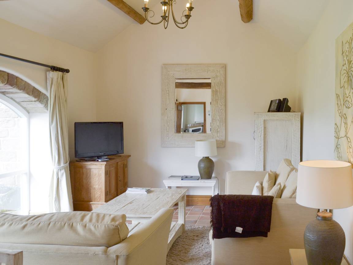Cottage ∙ 1 Bedroom ∙ 2 Guests - Wirksworth