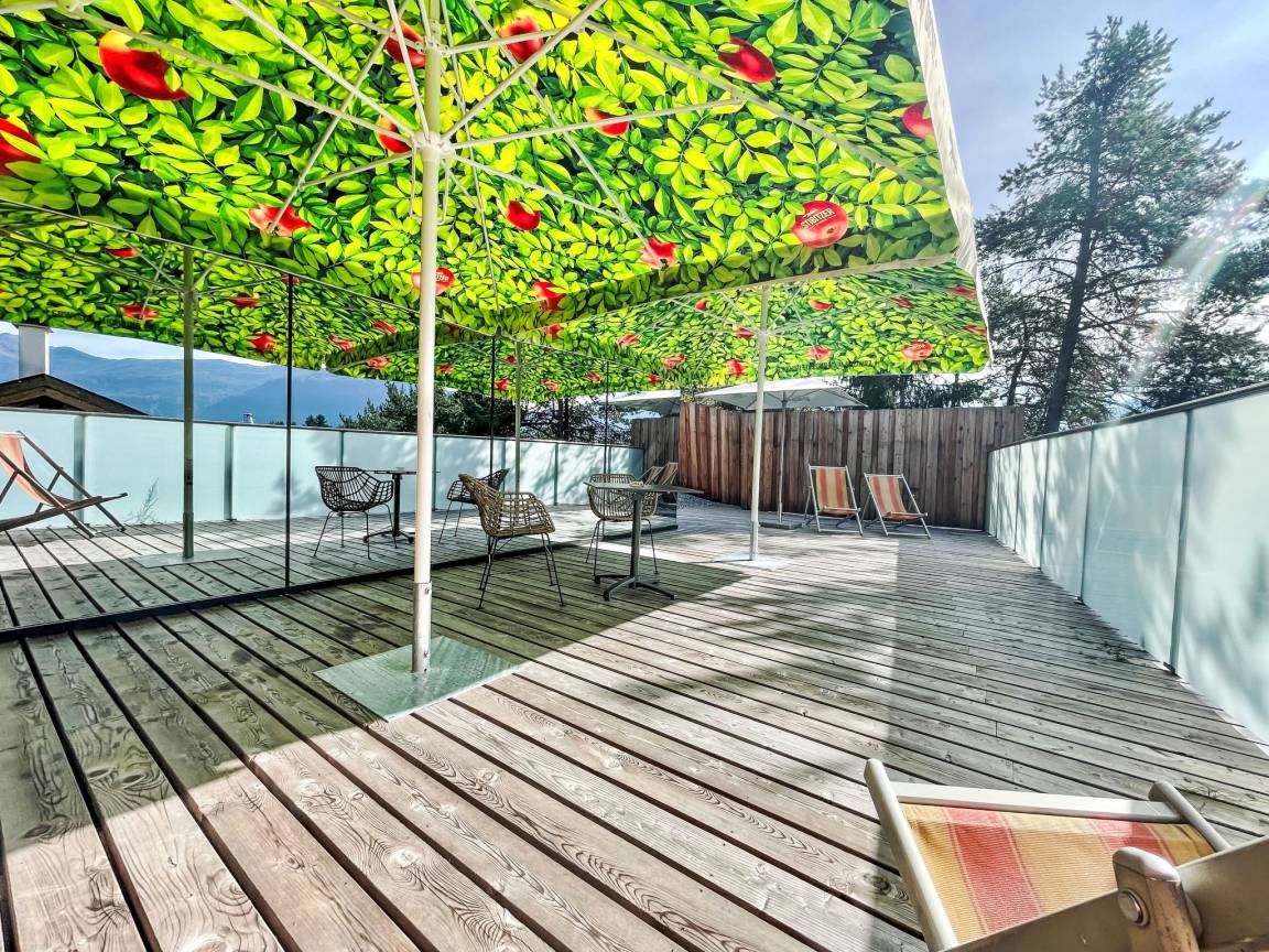 20 M² Talo ∙ 1 Makuuhuone ∙ 2 Vierasta - Imst