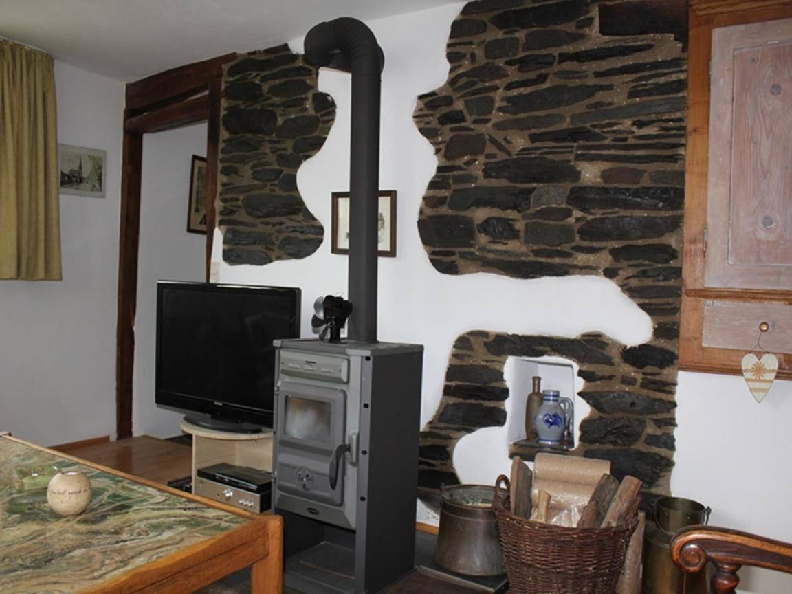 120 M² Ferienhaus ∙ 4 Schlafzimmer ∙ 6 Gäste - Nationalpark Eifel