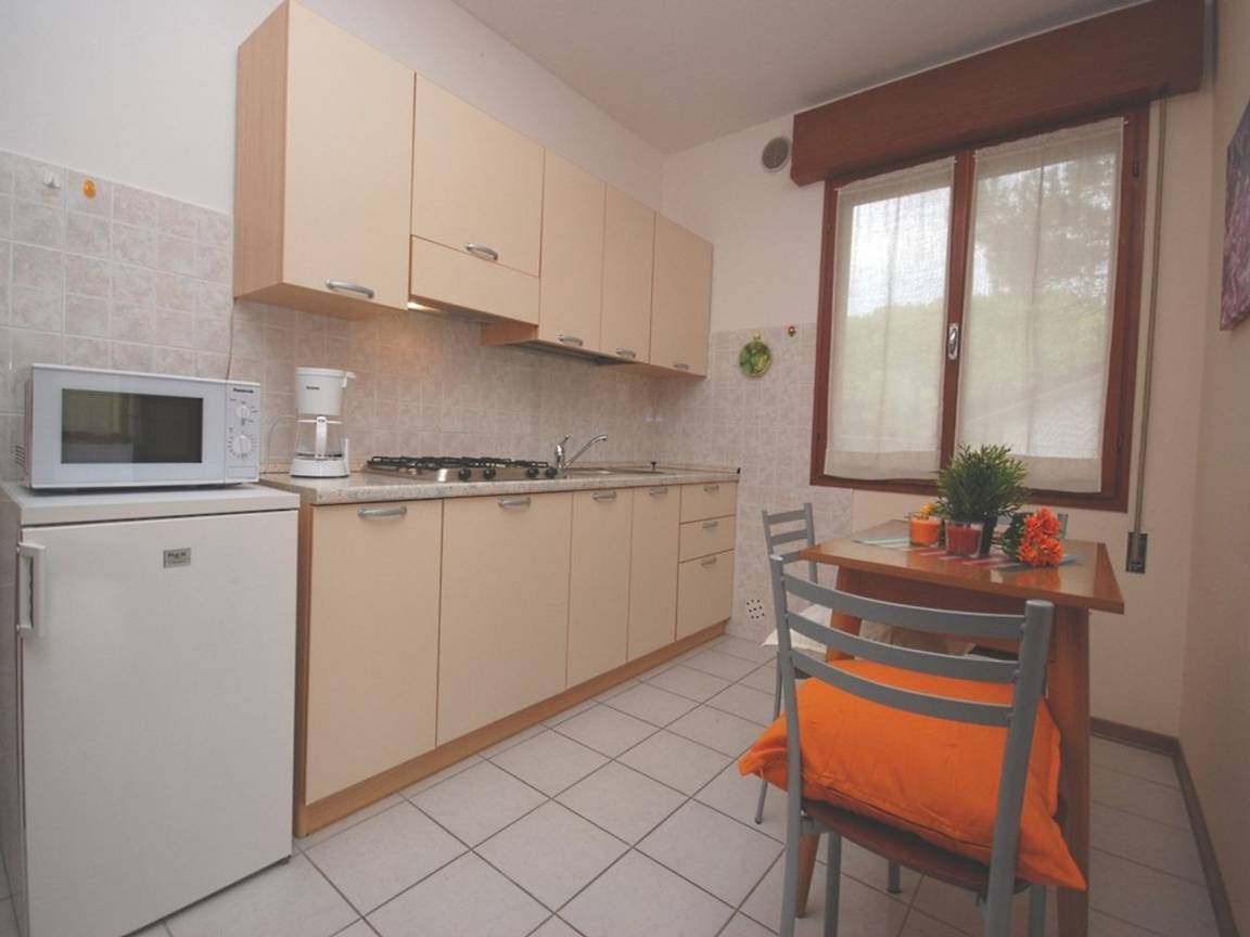 40 M² Apartment ∙ 1 Bedroom ∙ 2 Guests - Lignano Sabbiadoro