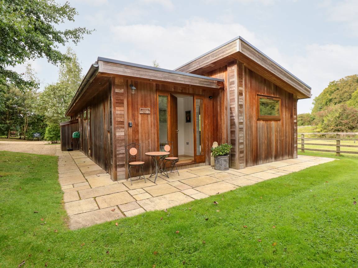 Cottage ∙ 3 Bedrooms ∙ 6 Guests - Rutland