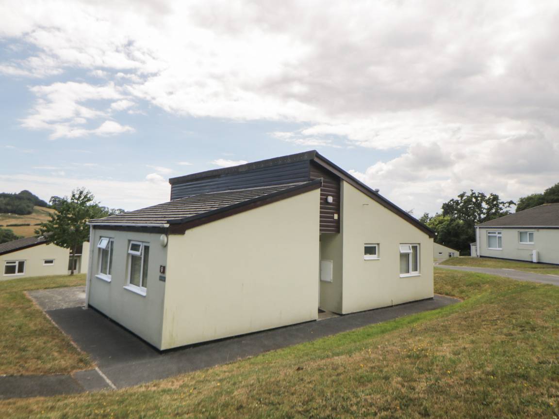 Cottage ∙ 3 Bedrooms ∙ 6 Guests - Lustleigh