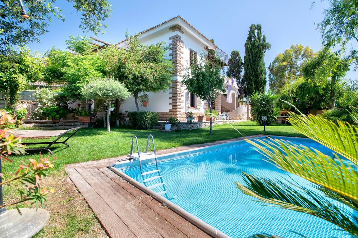 90 M² Casa Vacanza ∙ 1 Camera Da Letto ∙ 4 Ospiti - Sorso