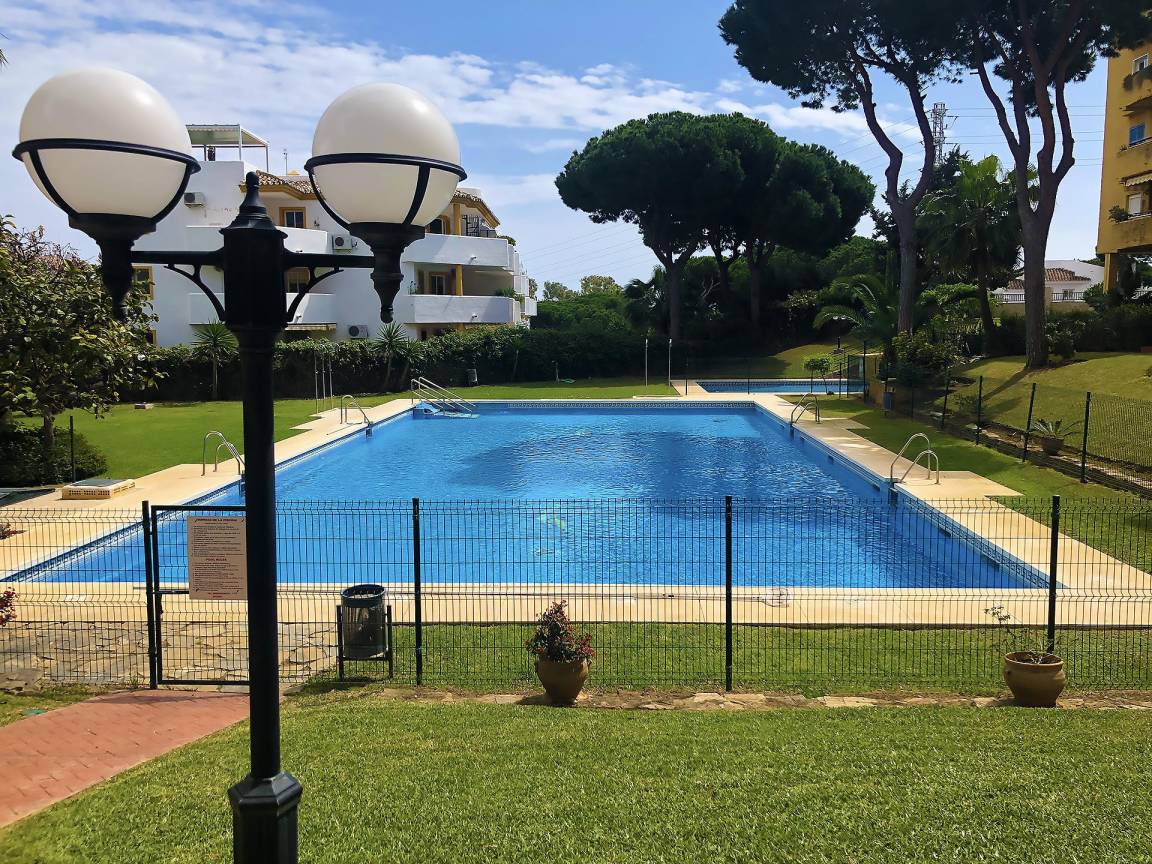 123 M² Appartement ∙ 3 Chambres ∙ 6 Personnes - La Cala de Mijas