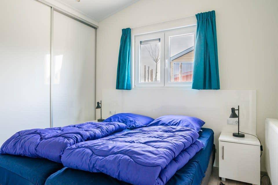 Bungalow ∙ 2 Schlafzimmer ∙ 4 Gäste - Nijmegen
