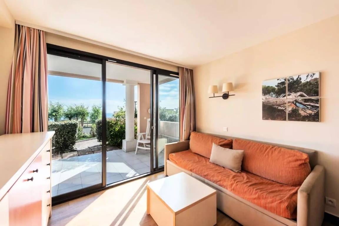 Apartment ∙ 2 Bedrooms ∙ 6 Guests - Cannes