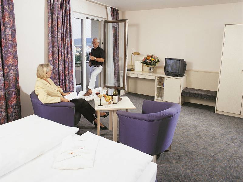 Ferienwohnung ∙ 1 Gast - Gotha