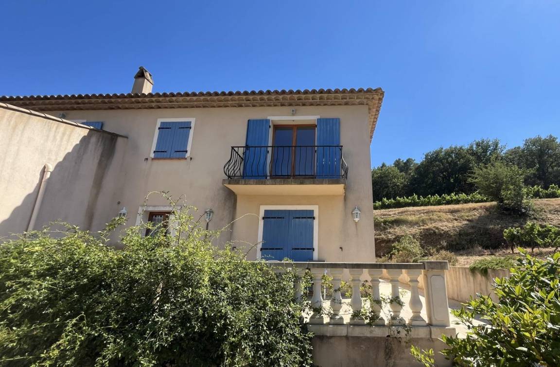 82 M² Gîte ∙ 3 Bedrooms ∙ 6 Guests - Ramatuelle