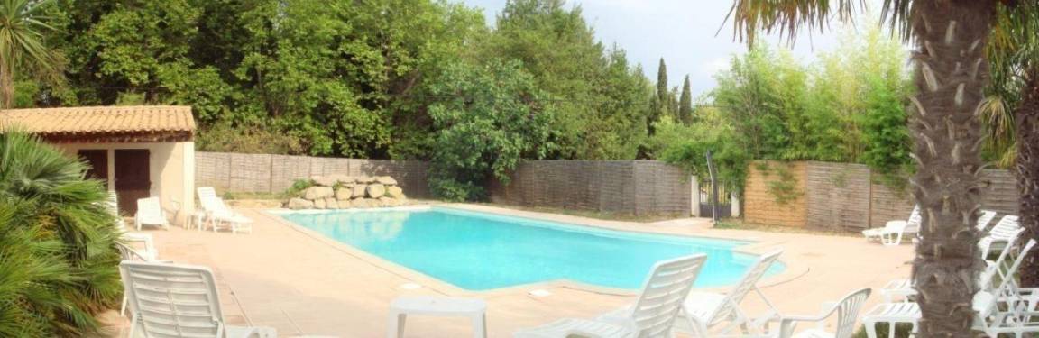 126 M² Gîte ∙ 4 Chambres ∙ 10 Personnes - Lagrasse