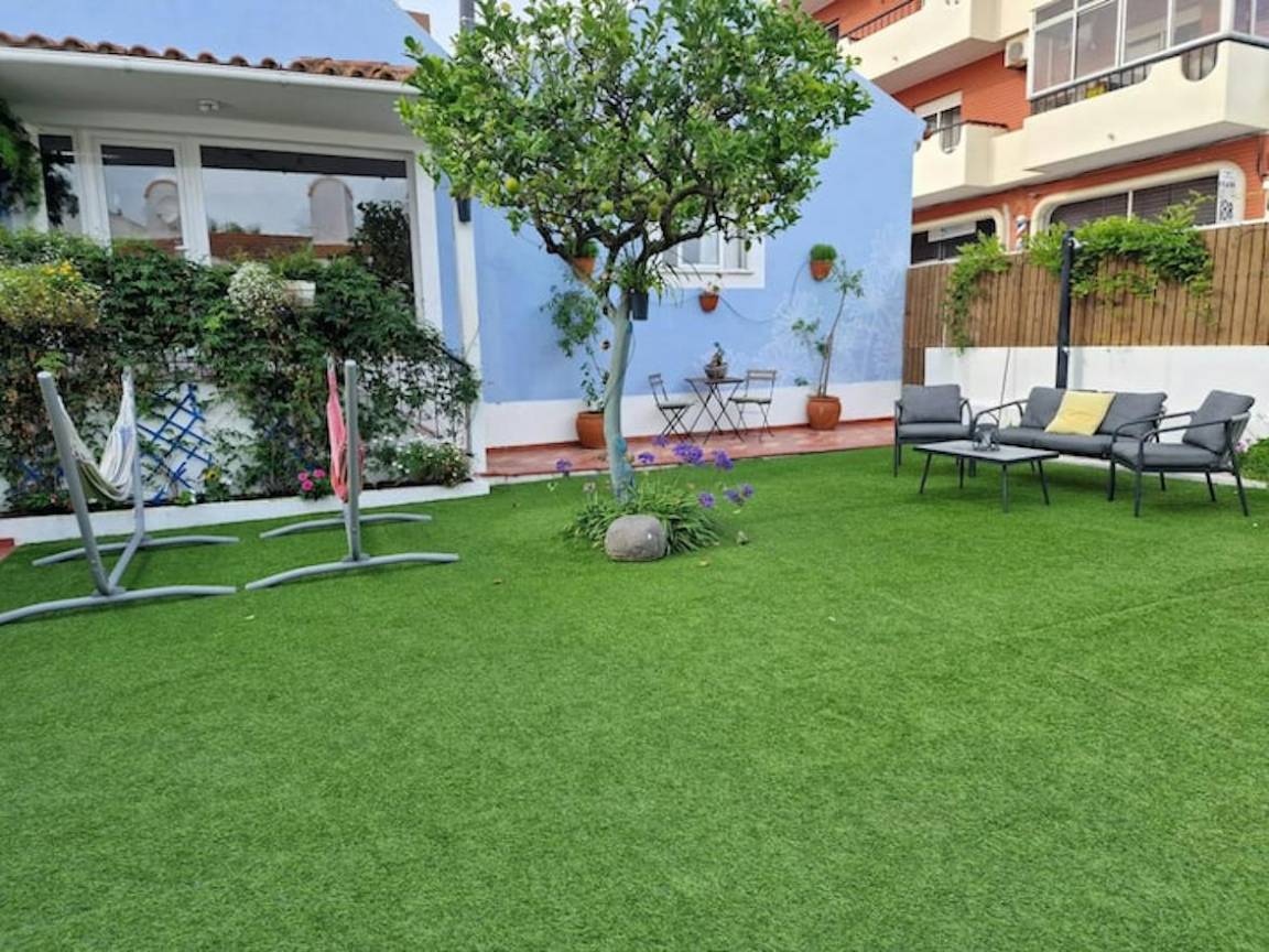 50 M² Maison De Vacances ∙ 2 Chambres ∙ 2 Personnes - Costa da Caparica