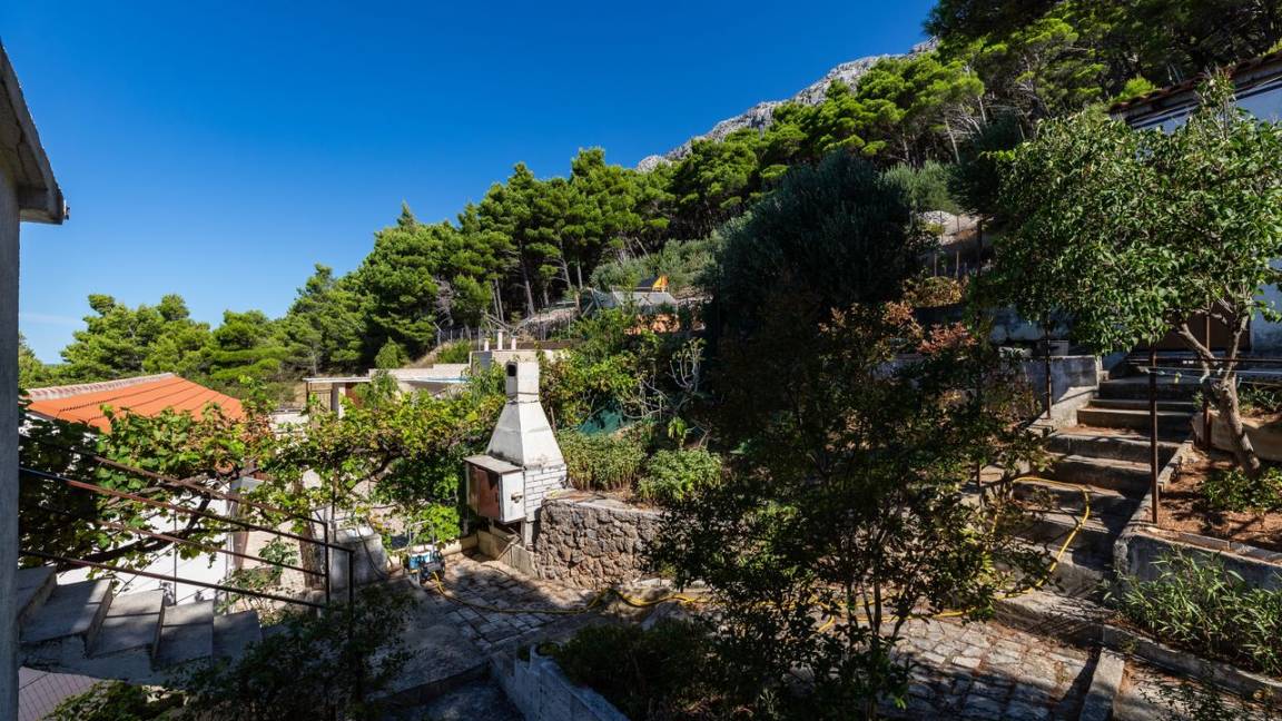 21 M² Hotel ∙ 1 Bedroom ∙ 3 Guests - Croatia