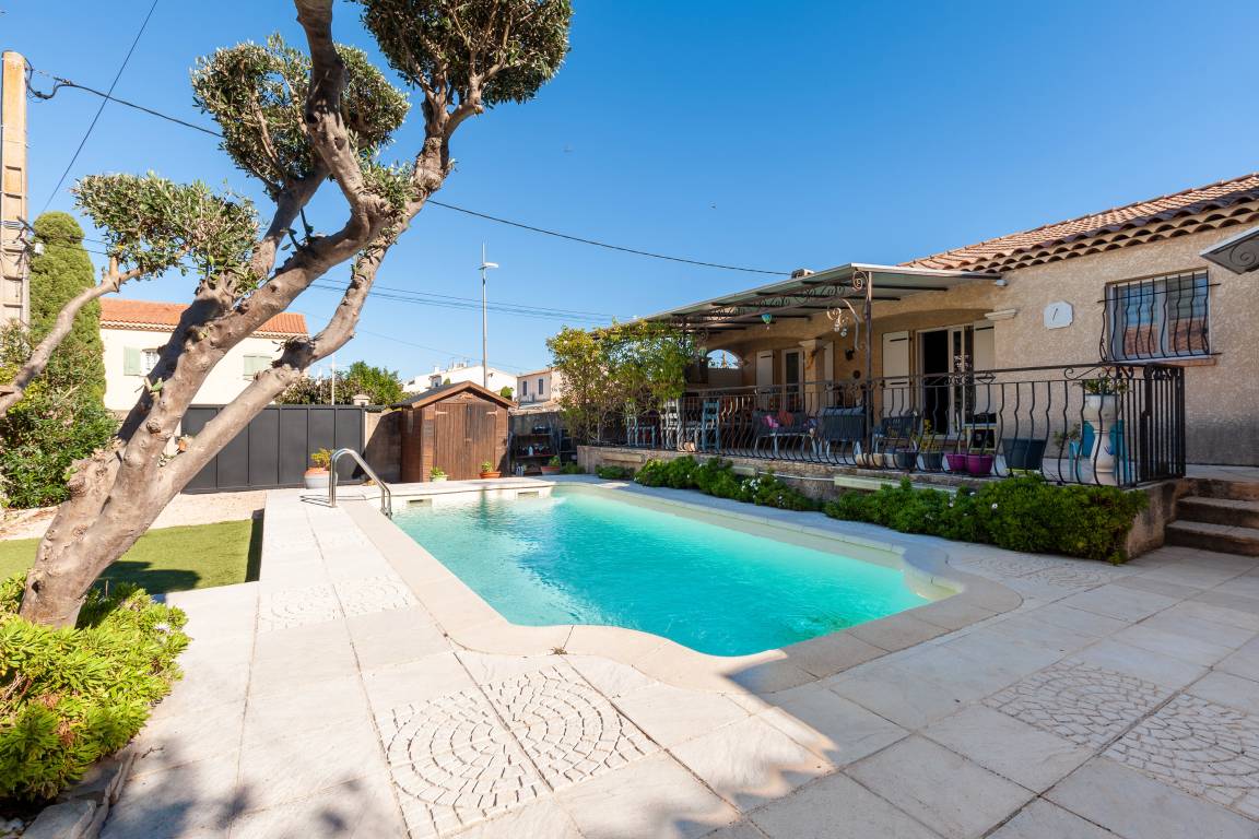 20 M² Bed And Breakfast ∙ 1 Bedroom ∙ 2 Guests - Arles