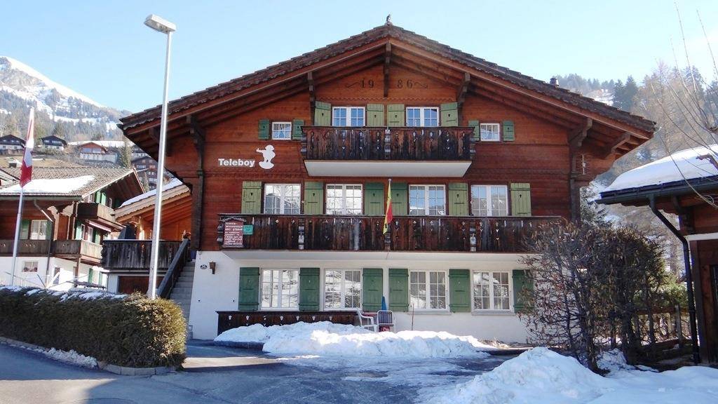 47 M² Ferienwohnung ∙ 1 Schlafzimmer ∙ 4 Gäste - Lenk