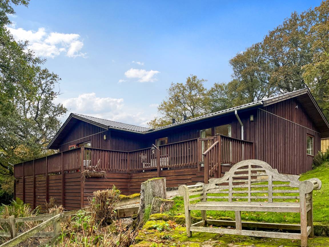 Cottage ∙ 4 Bedrooms ∙ 8 Guests - Ripon