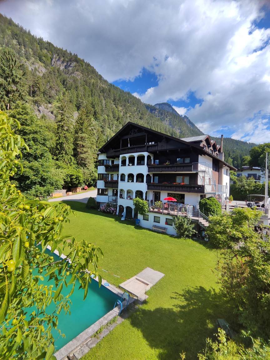 Hotel ∙ 1 Bedroom ∙ 3 Guests - Reith im Alpbachtal
