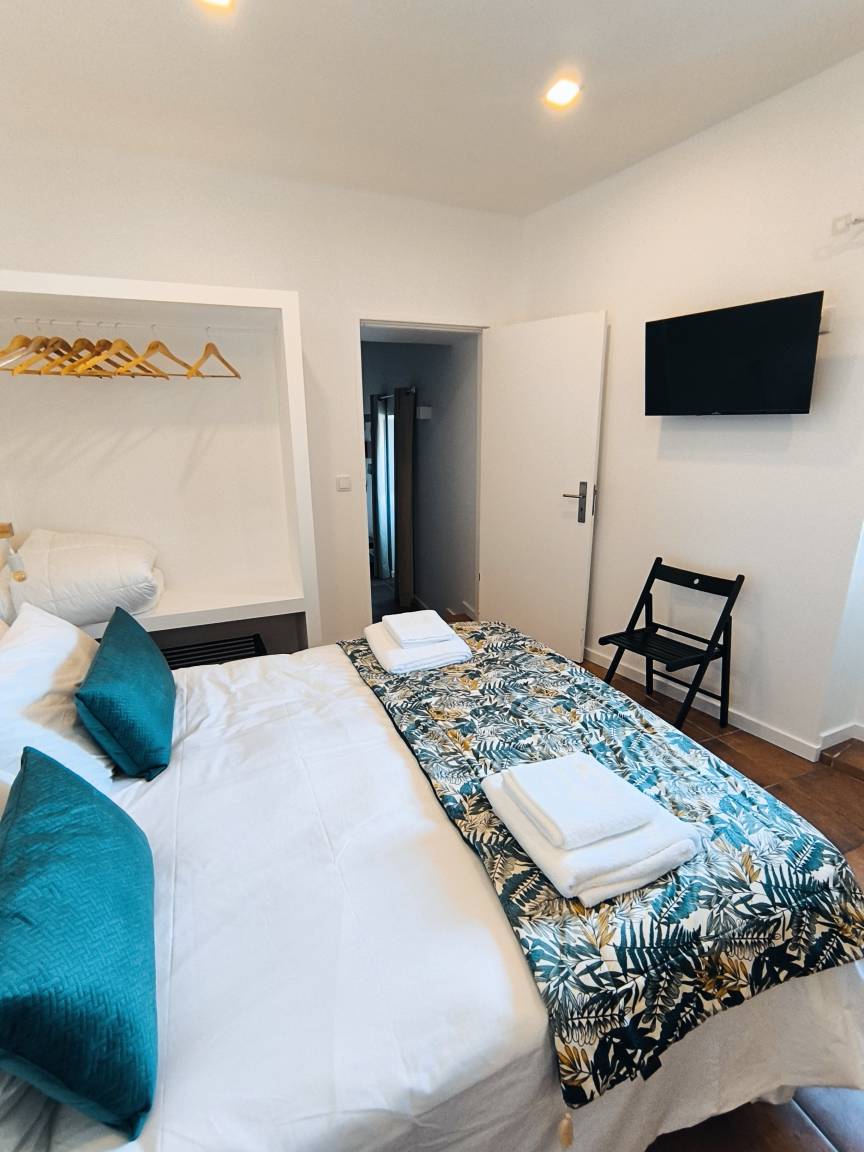 Villa ∙ 3 Bedrooms ∙ 5 Guests - Fatima